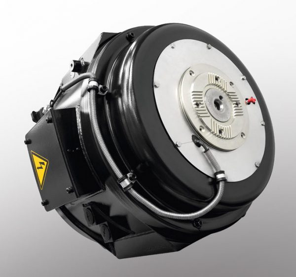 Siemens_ELFA-Motor | Bustool