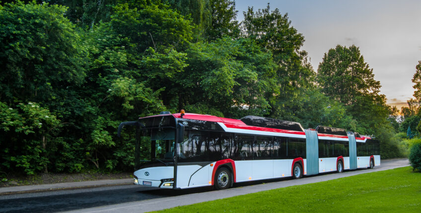 Trollino 24 | Bustool